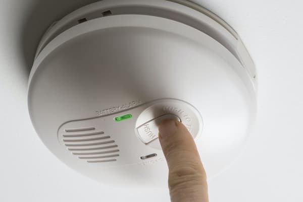 Smoke Alarm Installation Sydney